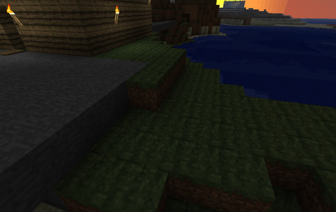 Soon Death Minecraft Texture Pack