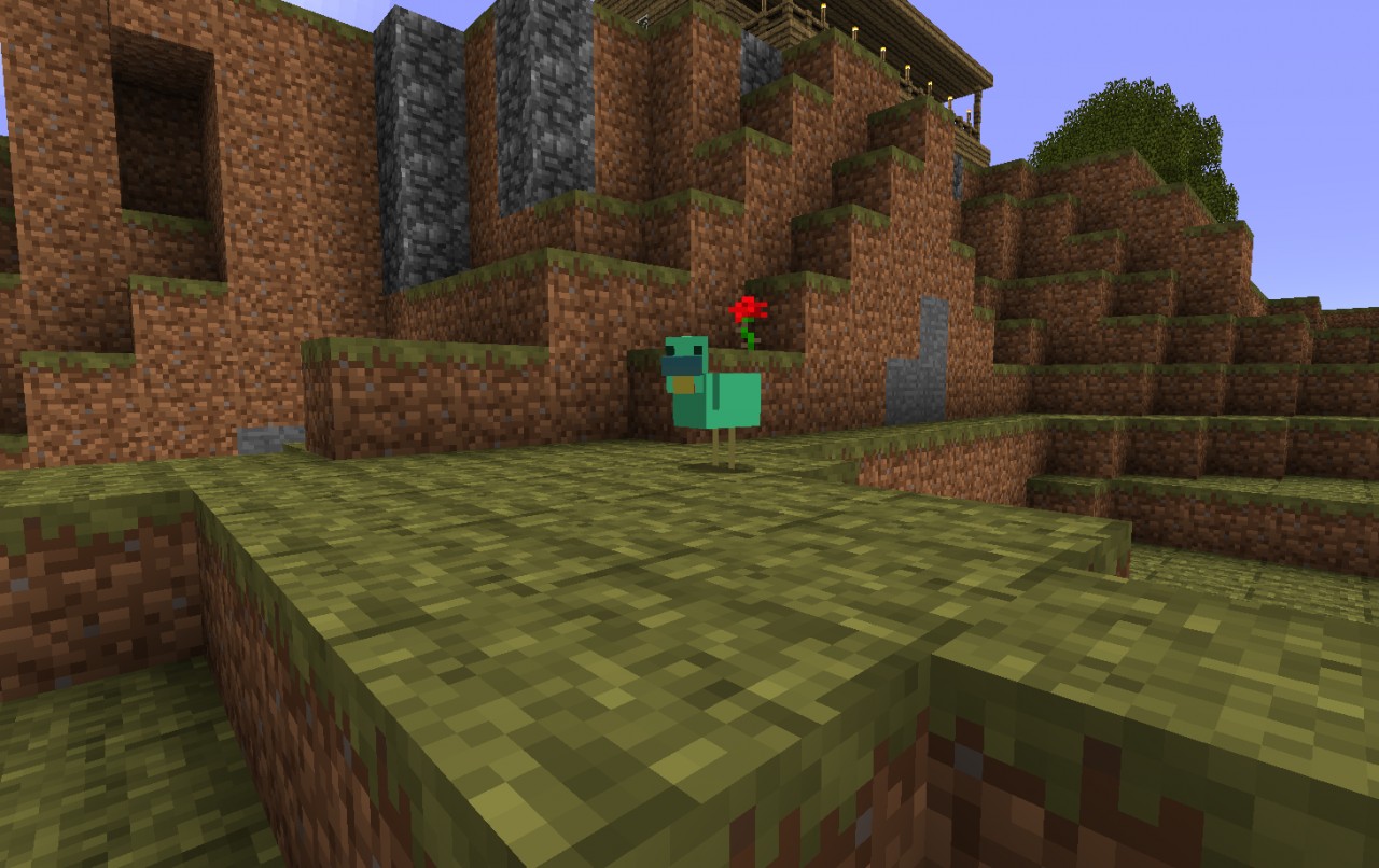 Soon Death Minecraft Texture Pack