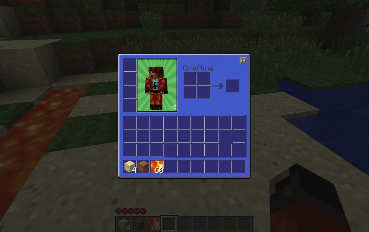 Soon Death Minecraft Texture Pack