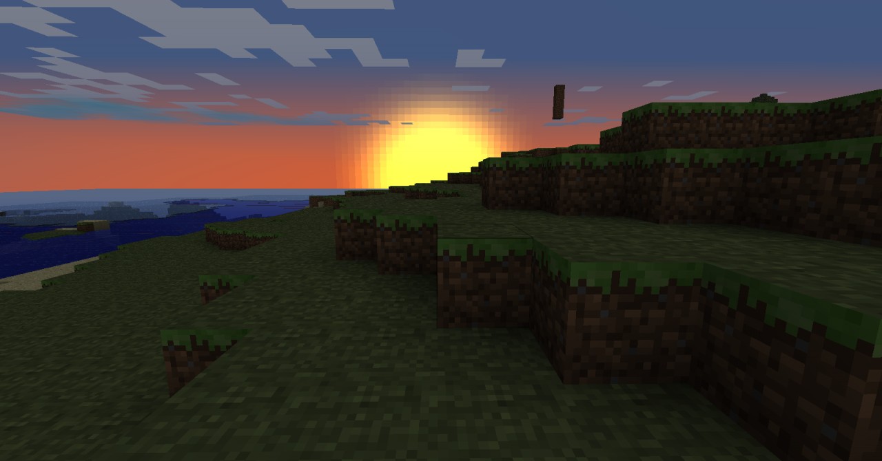 M's Texture Pack Minecraft Texture Pack