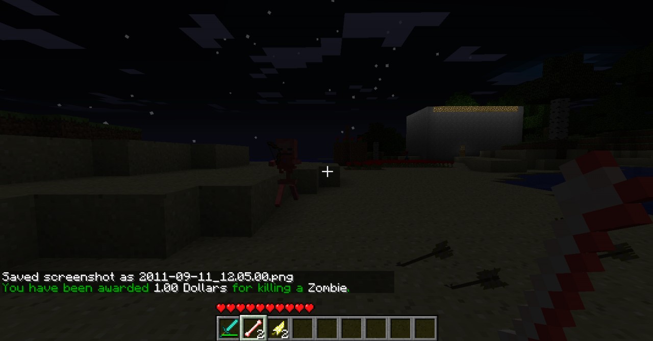 M's Texture Pack Minecraft Texture Pack