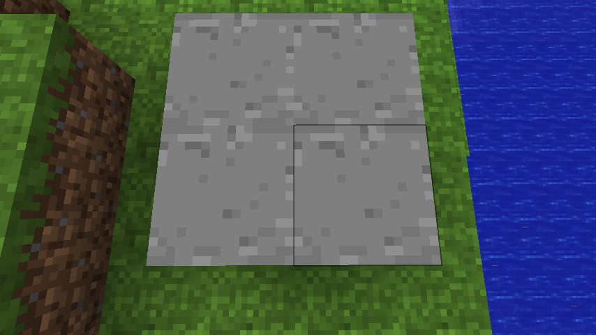 Reinforced Stone Minecraft Mod