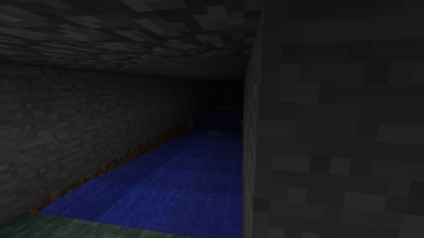 brandon Minecraft Map