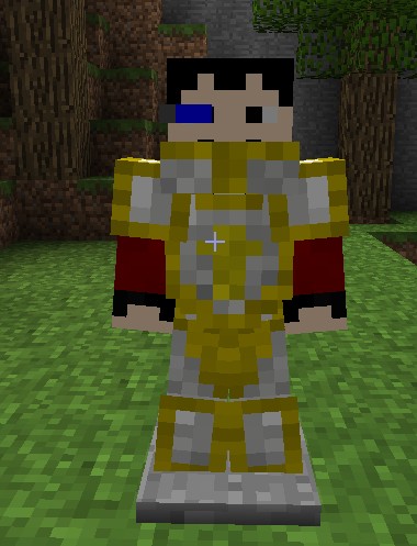 [1.7_3] MO' ARMOR V1.3 Minecraft Mod
