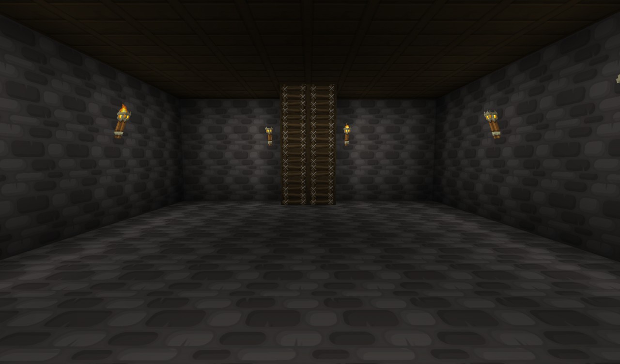 Tower Guard Minecraft Map