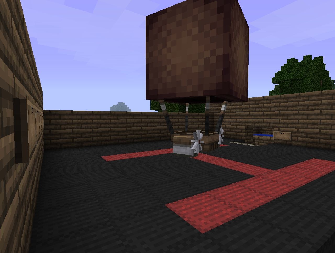 Finny City V1.2 Minecraft Map