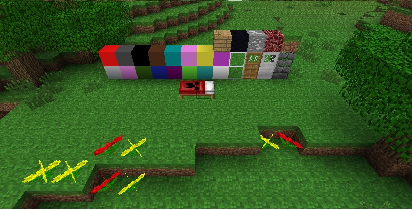 Funcraft! Minecraft Texture Pack