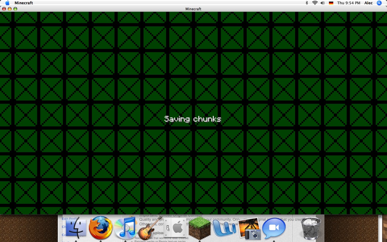 MF360 Texture Alpha 1.0 Minecraft Texture Pack