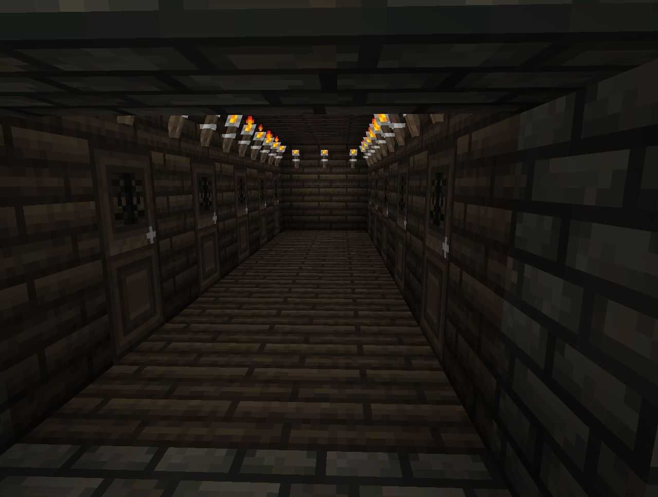 Finny City V1.2 Minecraft Map