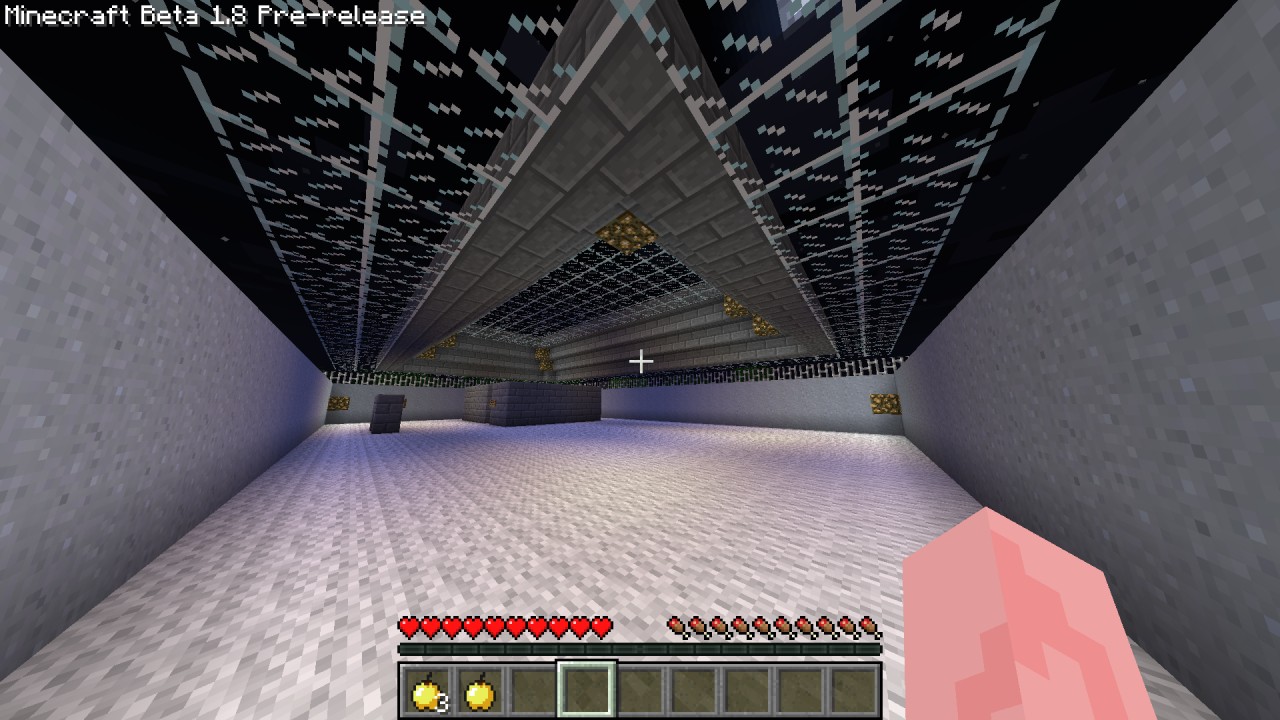 [1.8+] Enderman Safe Base Minecraft Project