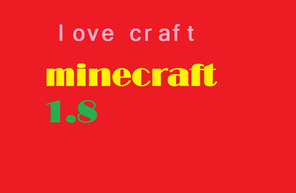 LOVECRAFT Minecraft Server