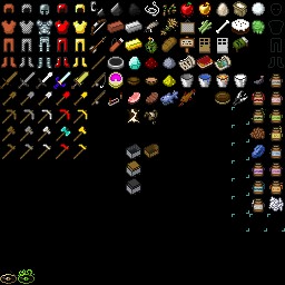 Texture Pack *Test* Minecraft Texture Pack