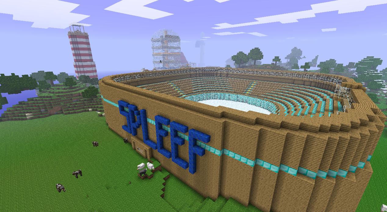 JDG (Military Rank) Minecraft Server