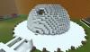 Arena Igloo Minecraft Map