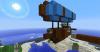 Airship Dingy Minecraft Map