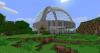 Spawn Dome Minecraft Map