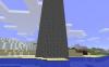 EXPLODING SKYSCRAPER Minecraft Map