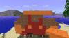 8 bit Mario Minecraft Map