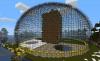 Sphere Tower Vault Minecraft Map