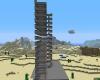 Arrow Cannon Minecraft Map