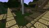 Medieval Lumber Camp Minecraft Map