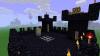 Obsidian Castle Minecraft Map