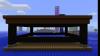 billiard table Minecraft Map