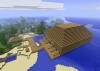 Beach party Minecraft Map