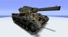 Panzer III (WWII Collection) Minecraft Map