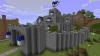 Lumbridge Castle Minecraft Map