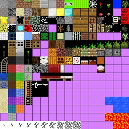 Apocalypse: Meteor Minecraft Texture Pack