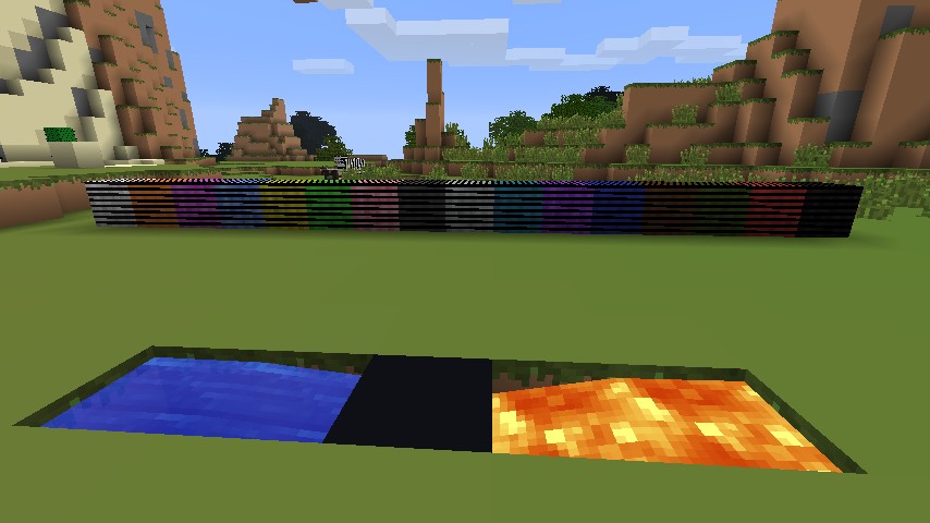 crazypack v4 Minecraft Texture Pack