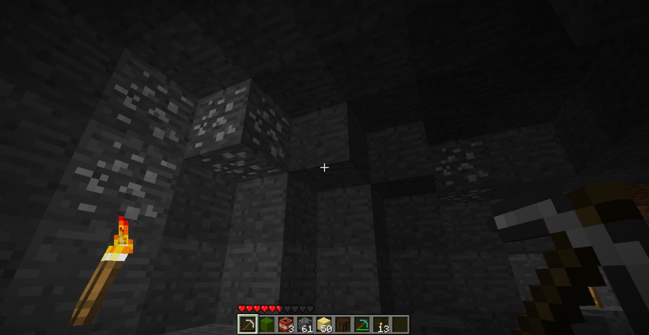 Original with Better Colors! :) 1.7 Minecraft Texture Pack