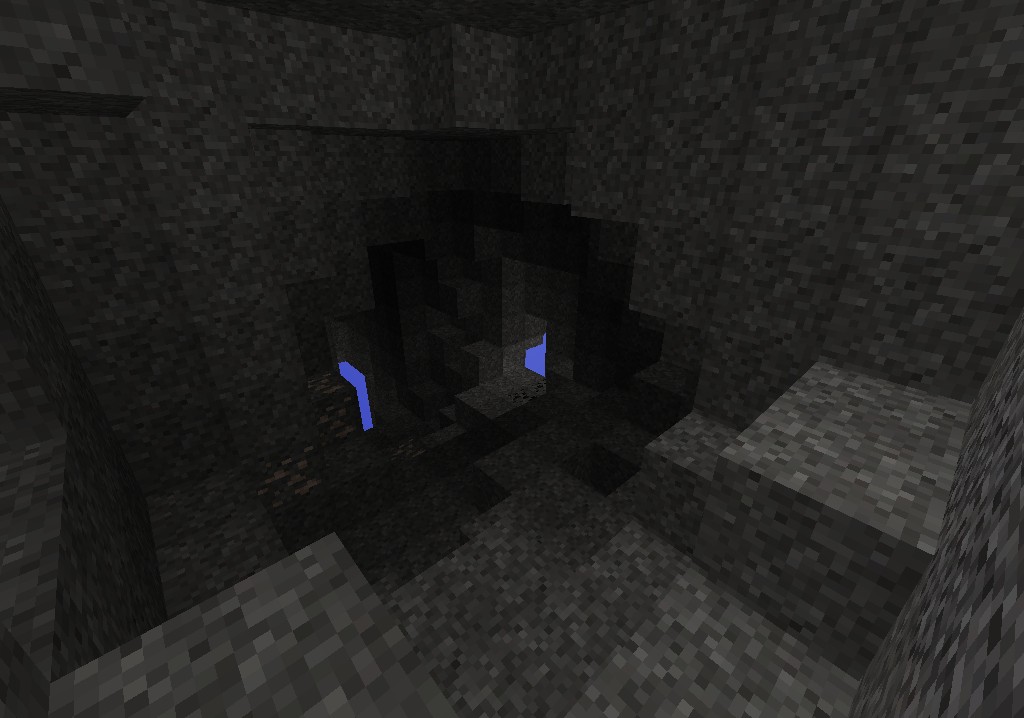 Scavenger of the Skies (for 1.8 + only) Minecraft Map