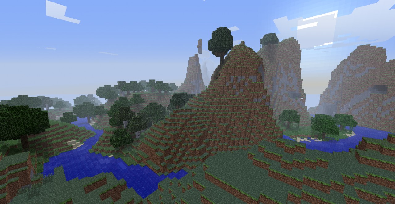 vDoom!= An Extreme Vanilla Server 1.8 *Official Release!*☼ (Dedicated ...