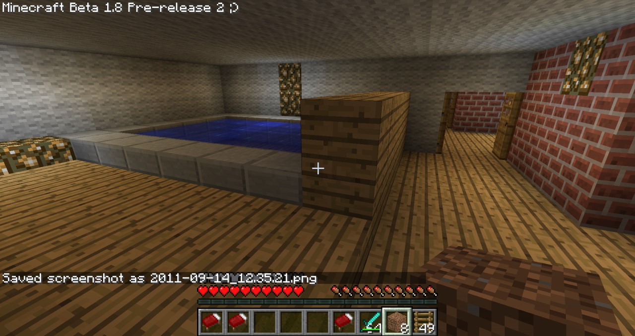 Masteria Modern 3 Minecraft Map