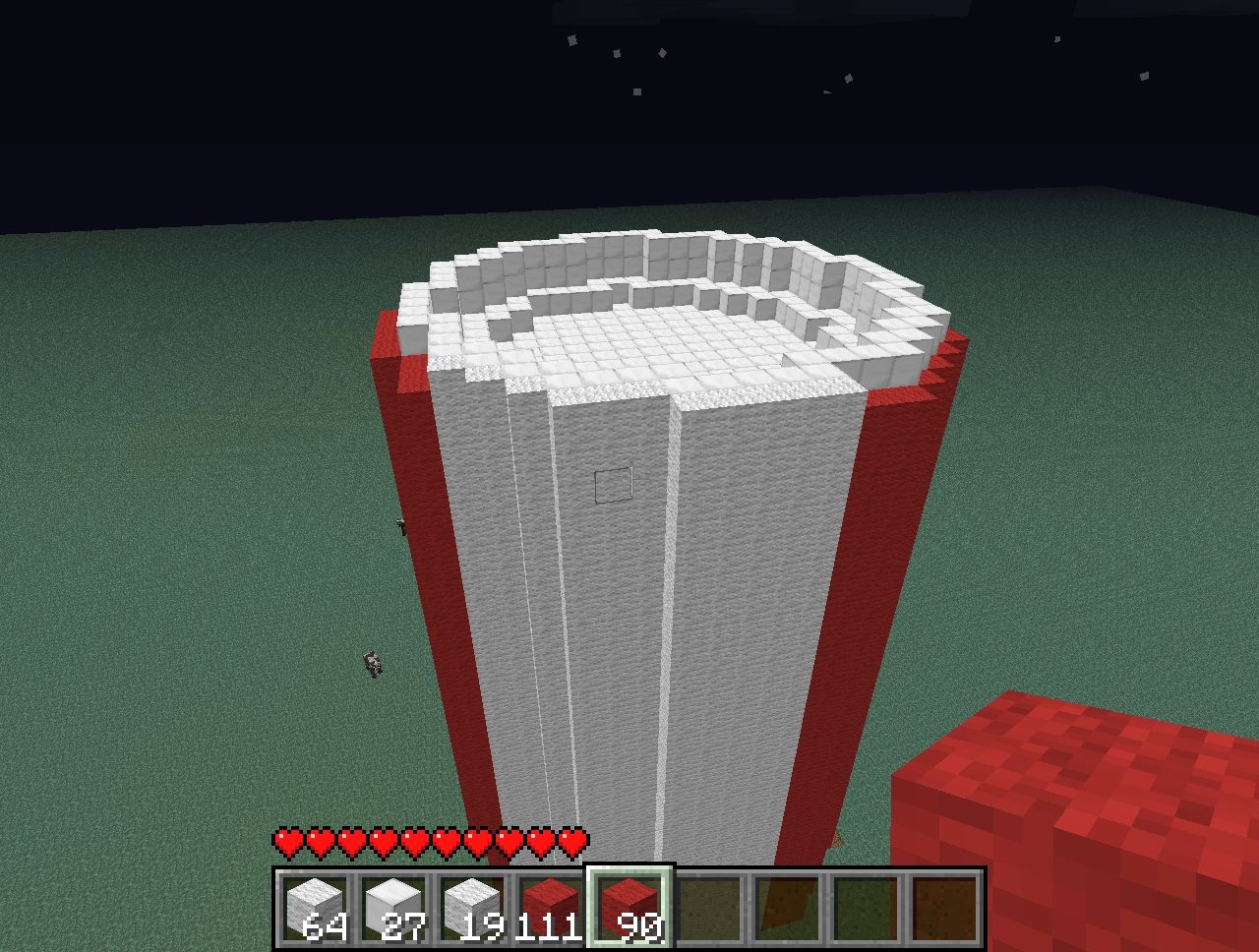Cola Can Minecraft Map