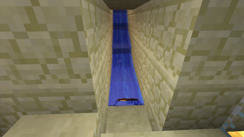 1.8 Mob Trap!! (Chickens, Sheep, Pigs, Cows) +Silverfish protected ...