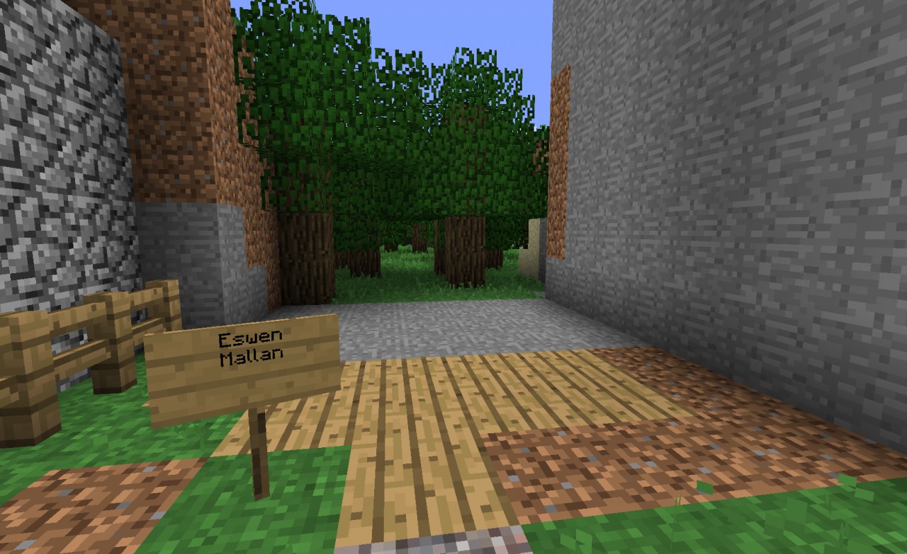 Master Block (2.3 RELEASED 9/10/12) Minecraft Map