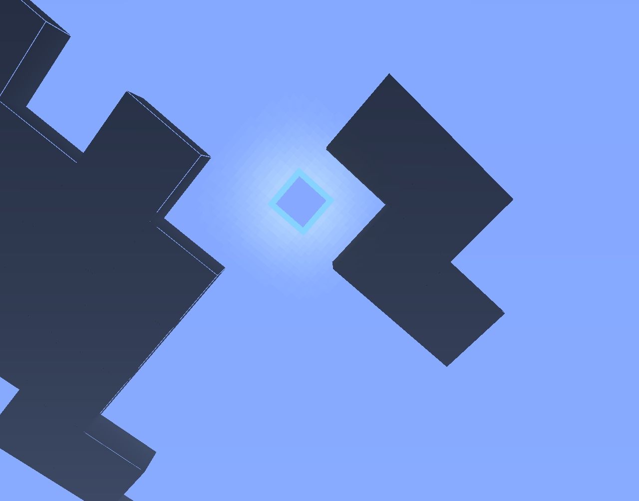 INVERTEDCRAFT V.1.8 Minecraft Texture Pack