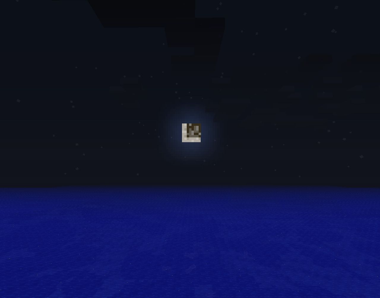 INVERTEDCRAFT V.1.8 Minecraft Texture Pack