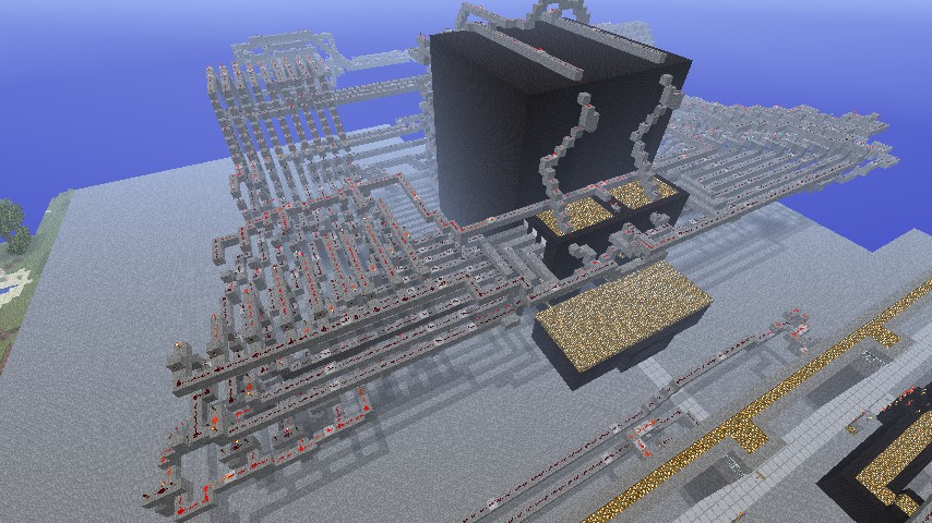 Minecraft Bored Games Minecraft Map