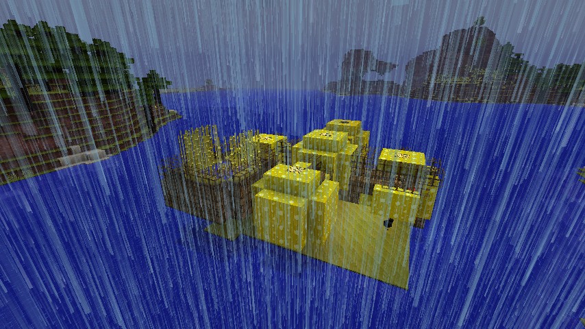 compact series #02 Minecraft Map