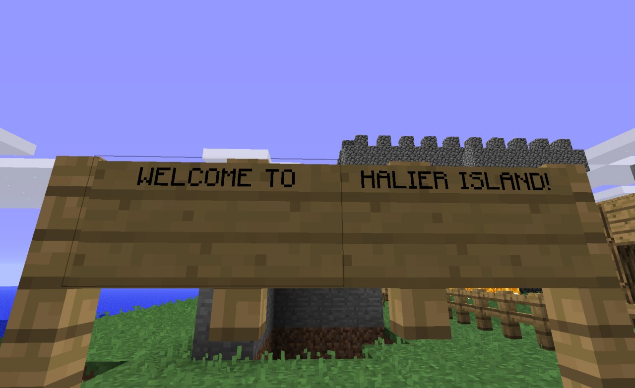 Master Block (2.3 RELEASED 9/10/12) Minecraft Map