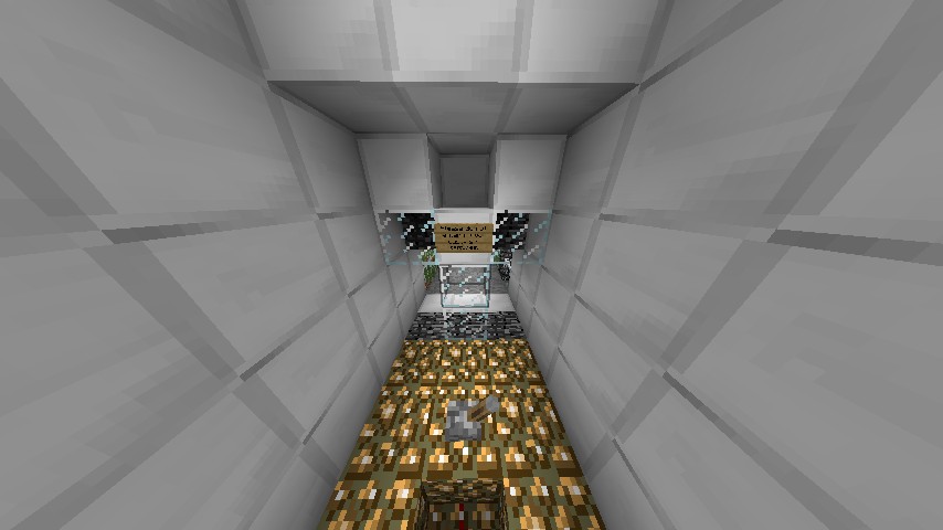 Redtech lab Minecraft Map