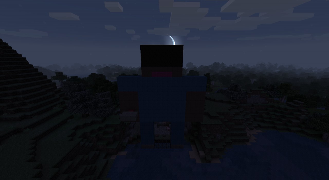 Minecraft Guy Pixel Art Minecraft Map