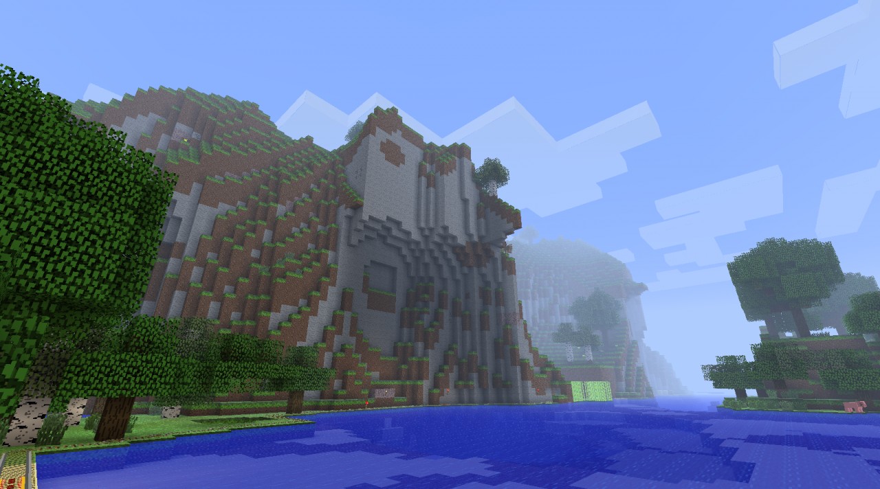 Syl's Pack 16x16 [1.8.1 READY!] Minecraft Texture Pack