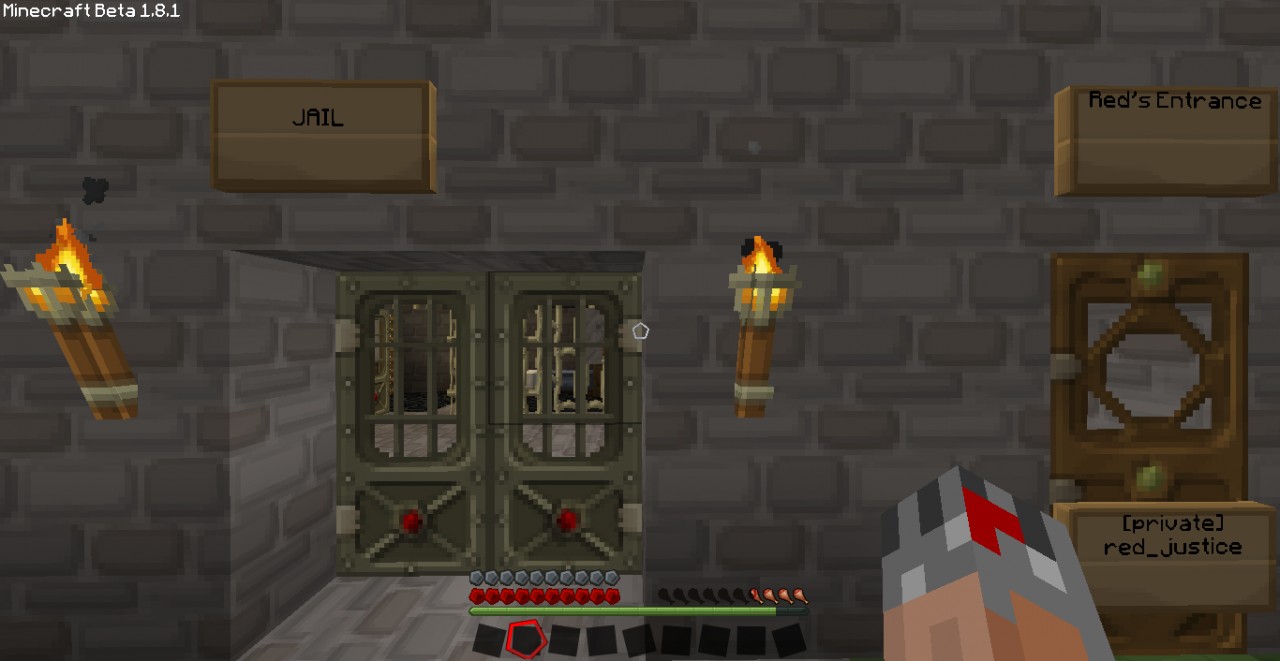 ChaosCraft Minecraft Server