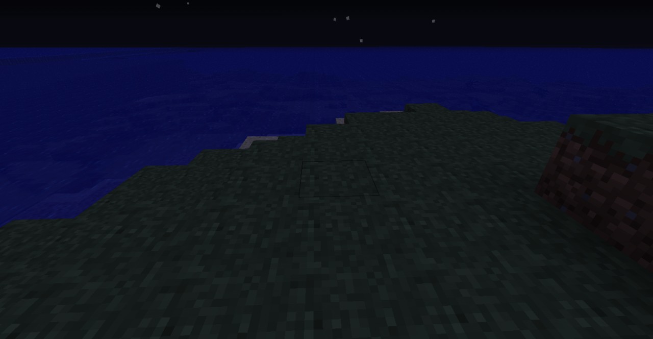 [ISLAND OF HELL] Minecraft Map