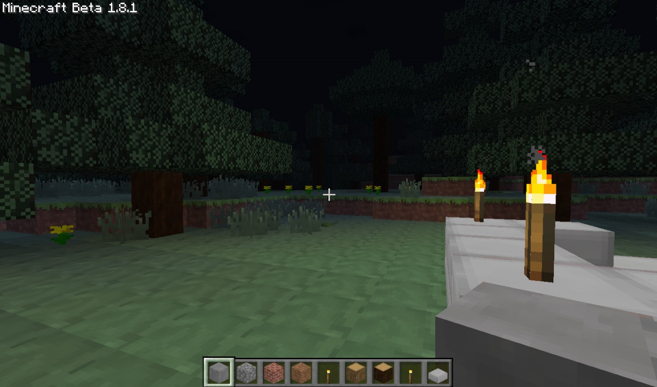 SoftCraft [1.8] Minecraft Texture Pack